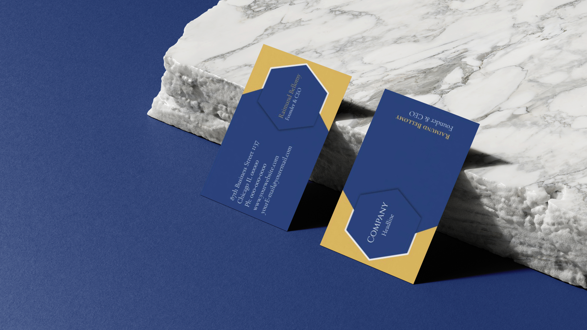 Top Business Cards.com